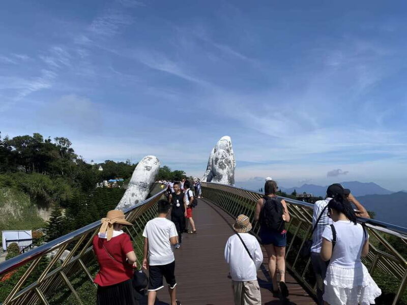 Make Your Day Unforgettable at Bà Nà Hills - The Practicalities and What You Should Know