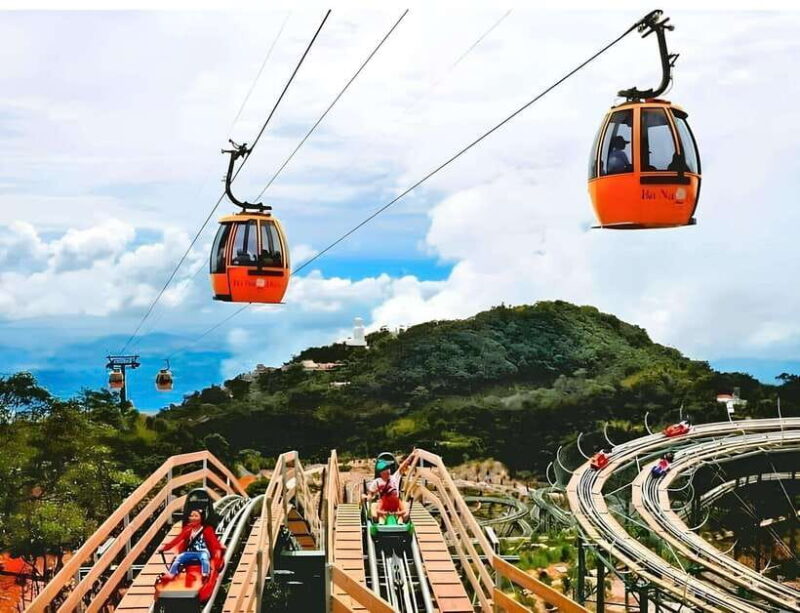 Make Your Day Unforgettable at Bà Nà Hills - Who Should Consider This Tour?