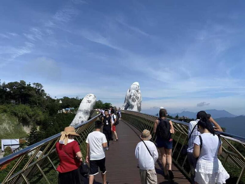 Make Your Day Unforgettable at Bà Nà Hills - FAQ