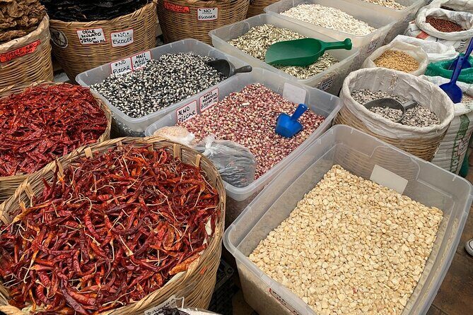 Make your Mexican Meal - Who Should Consider This Tour?