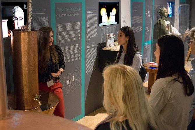 Make your Own Ancient Antikythera Mechanism A ... laptop from the antiquity - FAQ