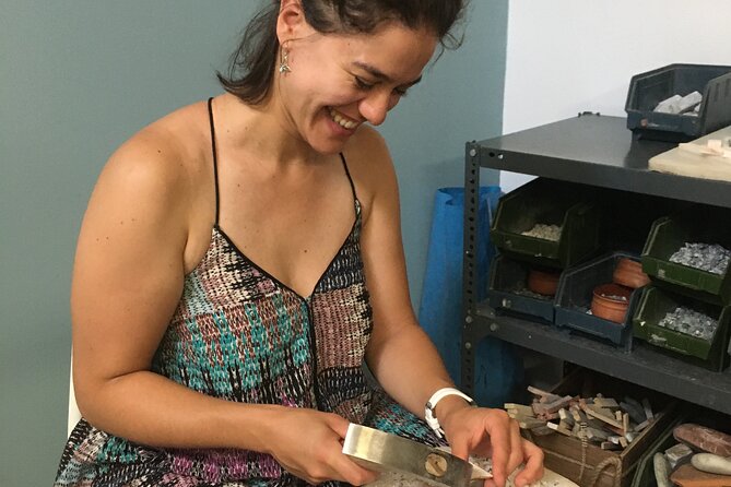 Make Your Own Athenian Mosaic Art Piece Souvenir to Take Home in Just 3 Hours! - Bringing Your Mosaic Souvenir Home