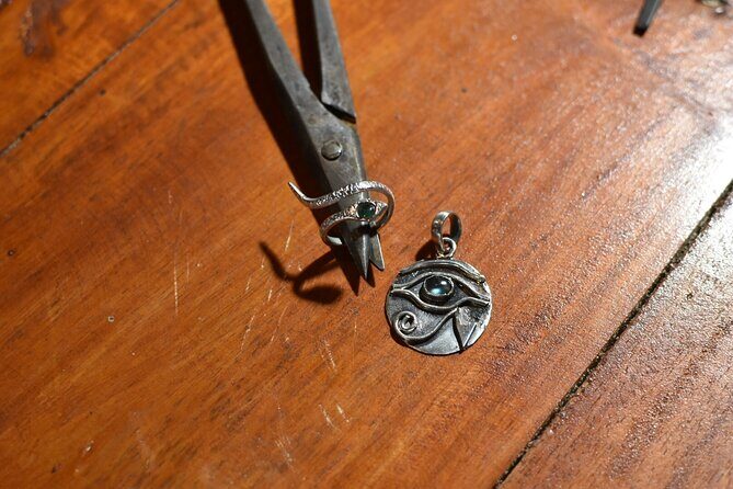 Make Your Own Bali Silver Jewelry Class with Balinese Family - Frequently Asked Questions