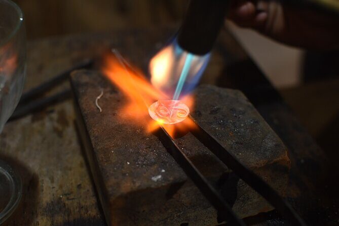 Make Your Own Bali Silver Jewelry Class with Balinese Family - Final Words