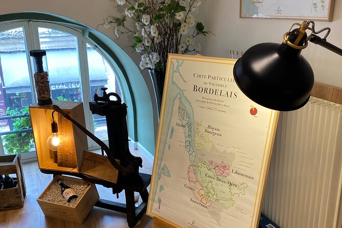 Make Your Own Cuvée of Bordeaux Wine - Crafting Your Personalized Cuvée