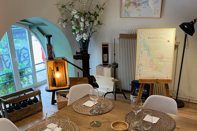 Make Your Own Cuvée of Bordeaux Wine - Accolades and Recommendations