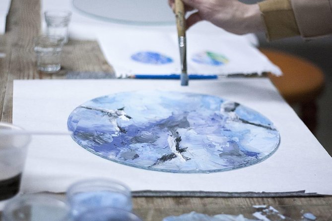 Make your Own Fruitbowl: Glass Workshop - The Sum Up