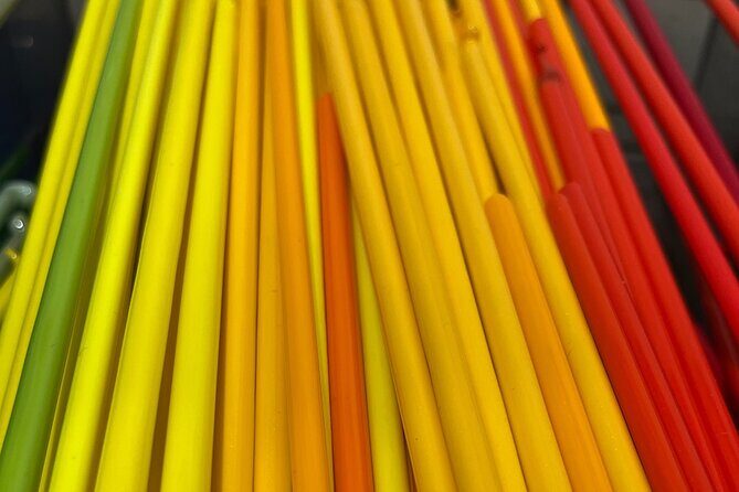 Make your own Glass Beads in Sedona - An Authentic Creative Experience in Sedona