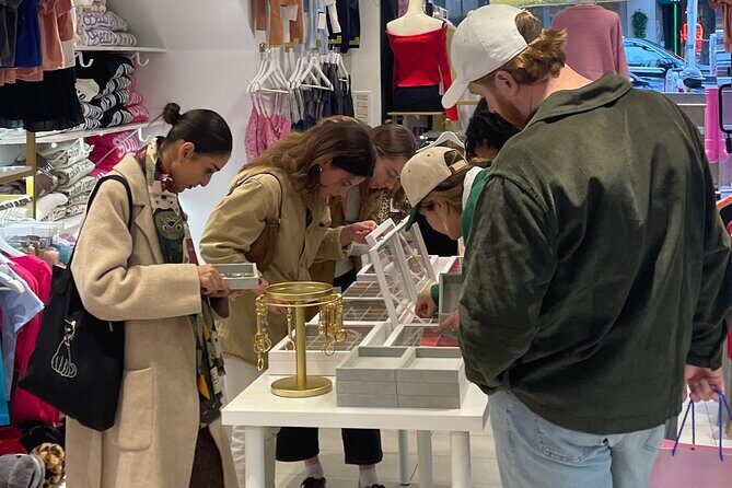 Make Your Own Italian Charm Bracelet in New York City - An Authentic, Hands-on Jewelry Workshop in NYC