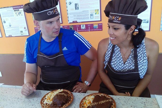 Make your own Mole Poblano in Puerto Vallarta - Practical Details and What to Expect