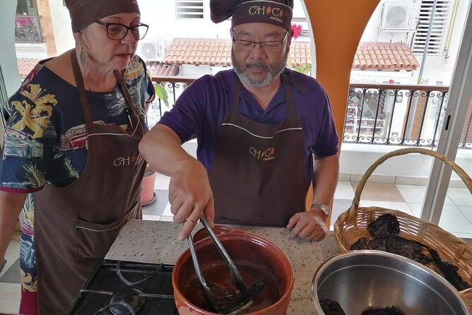 Make your own Mole Poblano in Puerto Vallarta - The Sum Up: Who Should Consider This Tour?