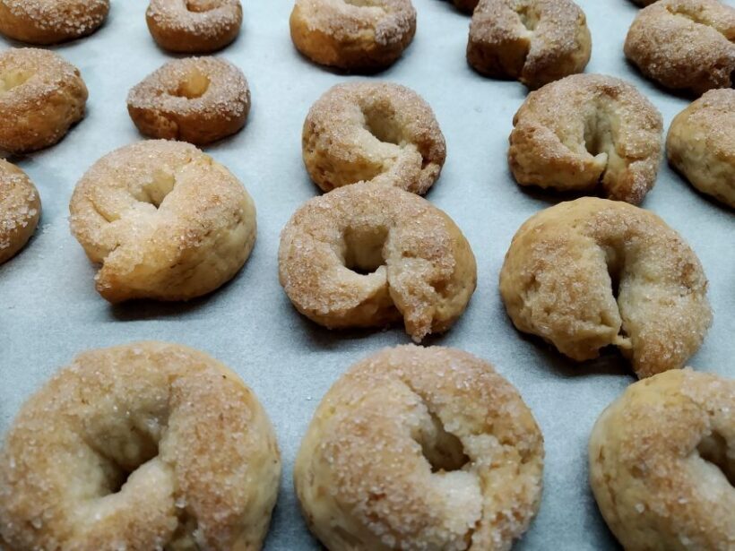Make Your Own Pasta and Cookies! - Who Should Book This Tour?