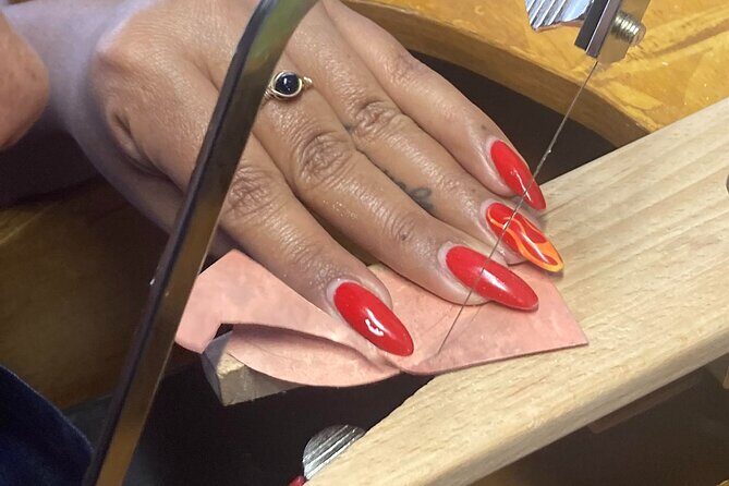 Make your own silver ring in a private jewelry workshop - FAQ