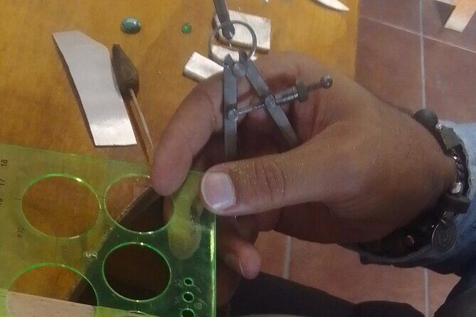 Make your own silver ring in a private jewelry workshop - Final Thoughts