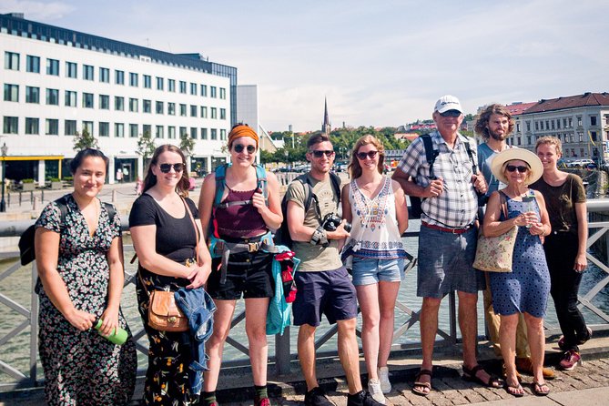 Make Your Own Tour - Guided Walking Tour - Customizable Itinerary Options