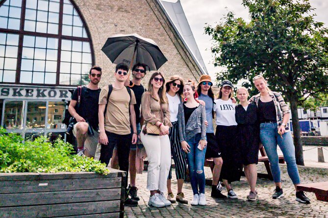 Make Your Own Tour - Guided Walking Tour - Discover Hidden Gems on Foot