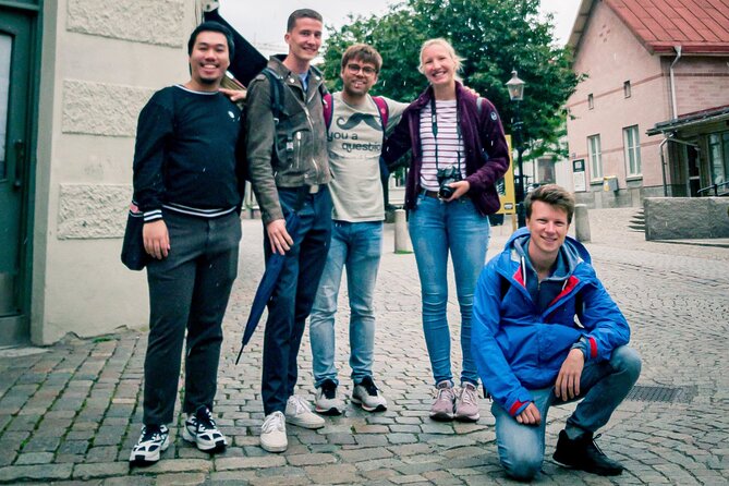 Make Your Own Tour - Guided Walking Tour - Booking and Cancellation Policies