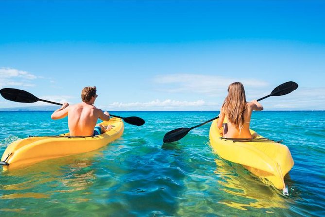 Makena-Wailea Explorer Trip in Maui - Who Will Love This Tour?