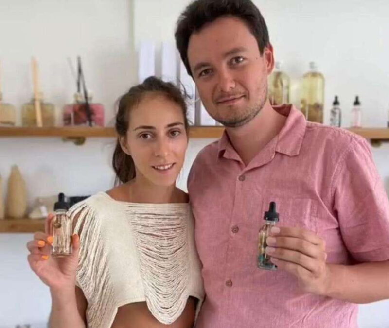 making body oil class - Making Body Oil Class in Bali: A Hands-On Experience Worth Trying