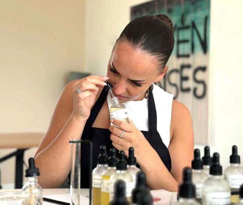 making body oil class - A Closer Look at the Experience