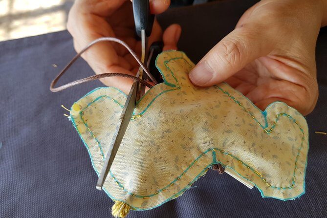 Making Jeju Pony Doll at Peaceful Seaside cafe - What is the Experience Like?