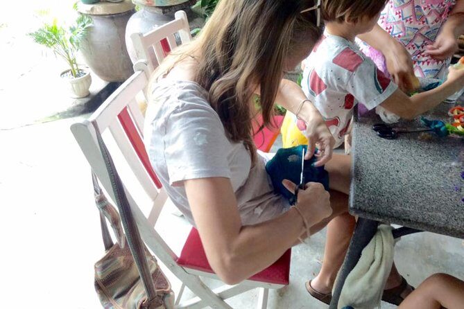 Making Lanterns Class in Hoi An Old Town - FAQ