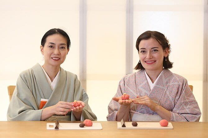 Making Nerikiri at Tokyos Koboji Temple - Making Nerikiri at Tokyo’s Koboji Temple: A Detailed Review