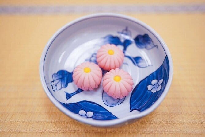 Making Nerikiri at Tokyos Koboji Temple - FAQs
