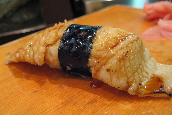 Making Nigiri Sushi Experience Tour in Ashiya, Hyogo in Japan - Highlights of the Tour