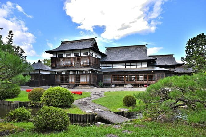 Making Original Nenju Bracelet & Safflower Dyeing in Yonezawa - Introduction