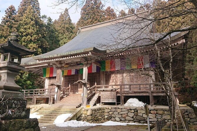 Making Original Nenju Bracelet & Safflower Dyeing in Yonezawa - Final Thoughts