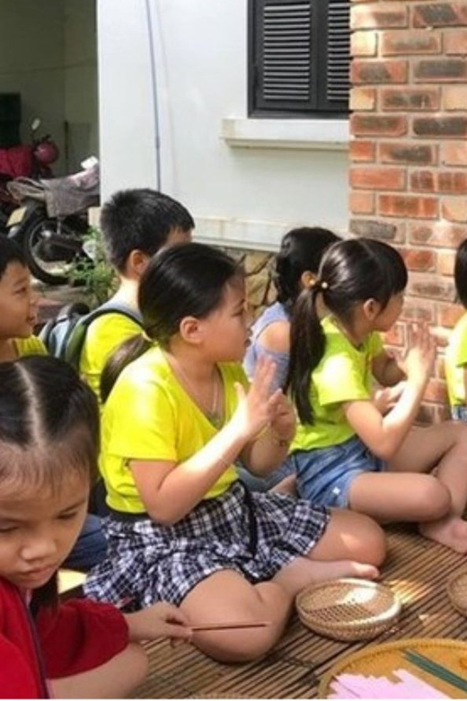 Making the paper flower's experience in Hue - Frequently Asked Questions