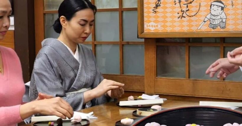 Making Wagashi (Japanese sweets) at Tokyos Koboji Temple - Authenticity and Cultural Value
