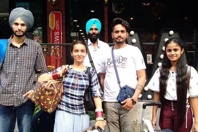 Malacca City to Kuala Lumpur City - What the Experience Looks Like