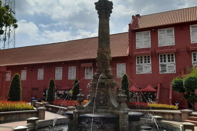 Malacca Day Tour from Kuala Lumpur - Who Will Enjoy This Tour?