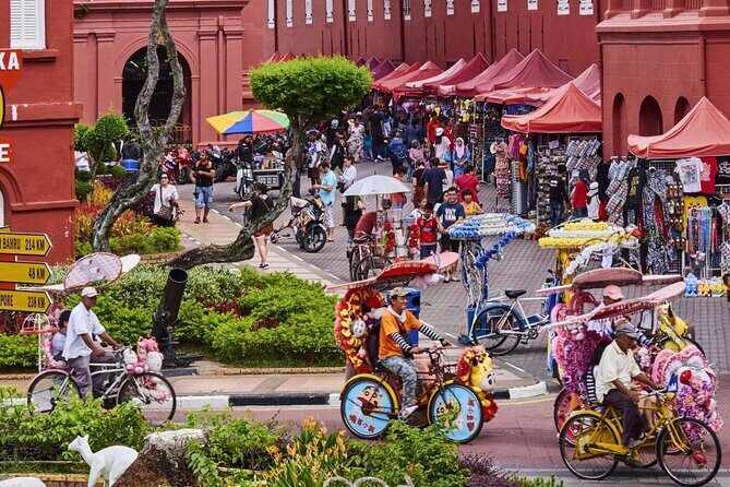 Malacca Day Tour from Kuala Lumpur - What You Can Expect from the Tour