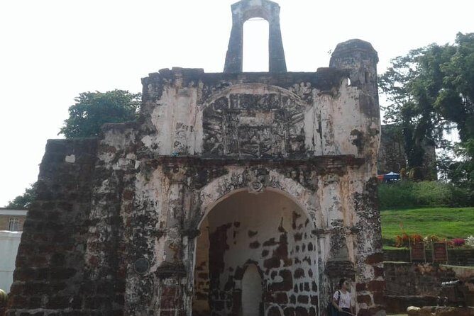 Malacca Day Tour (Price based per car) - Final Thoughts