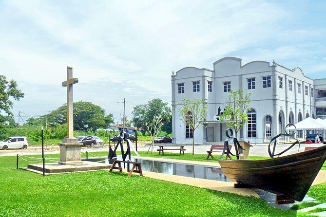 Malacca Day Trip from Kuala Lumpur - Private Tour - Key Points