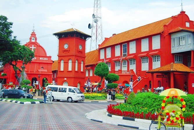 Malacca Day Trip from Kuala Lumpur - Private Tour - What the Tour Includes & What It Doesn’t