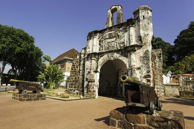 Malacca Day Trip from Kuala Lumpur - Private Tour - The Experience: Pros and Cons