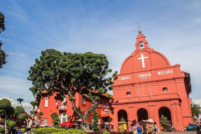 Malacca Day Trip from Kuala Lumpur - Private Tour - Who Should Consider This Tour?