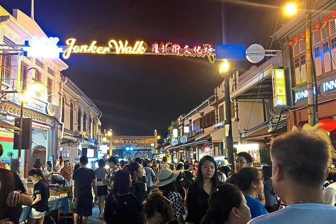 Malacca Day Trip from Kuala Lumpur - Private Tour - FAQ