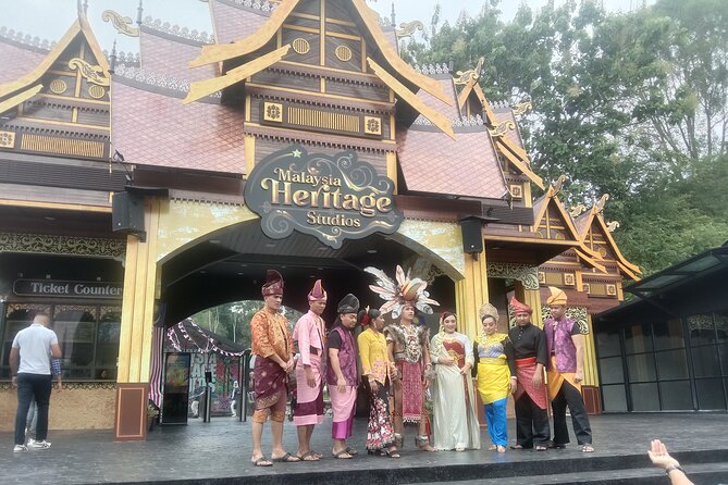 MALACCA DAY TRIP (Price based per Car) - Exploring the Malacca Day Trip from Kuala Lumpur: An Honest Review