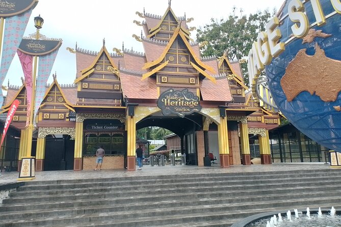 MALACCA DAY TRIP (Price based per Car) - Pricing and Value