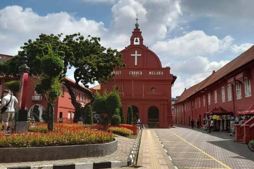 Malacca Day Trip - A Practical Look at the Tour Experience