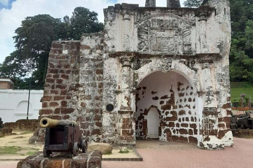 Malacca Day Trip - Who Is This Tour Best For?