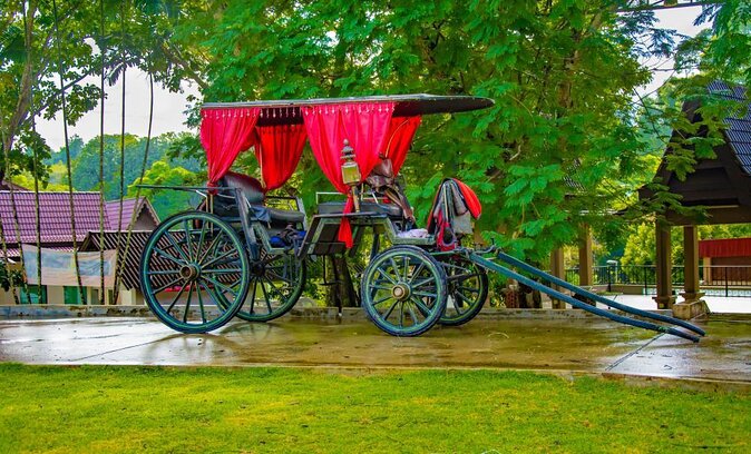 Malacca Heritage City Day Trip - Introduction