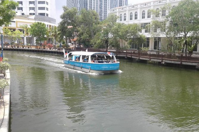Malacca Heritage City Day Trip - Who Will Appreciate This Tour?