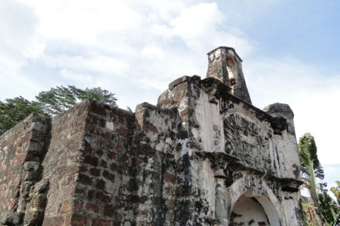 Malacca Heritage Tour (Meet at Location) - Practical Details and Value