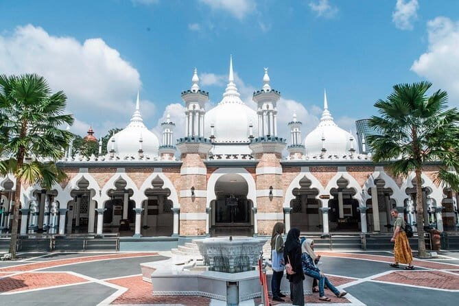 Malacca Heritage Tour (Meet at Location) - Who Will Love This Tour?